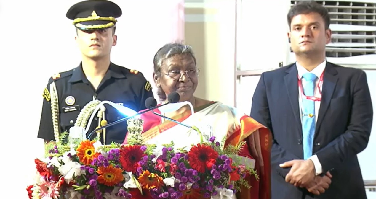 हैदराबाद : समझ में सुधार करने और अपने दृष्टिकोण को व्यापक बनाने के लिए ...