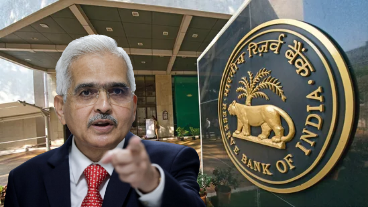 नई दिल्ली : RBI के पूर्व गवर्नर शक्तिकांत दास को प्रधानमंत्री मोदी का ...