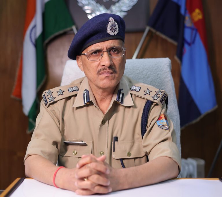Uttarakhand : SSP देहरादून ने बदले दो थाना प्रभारी - The Hill India