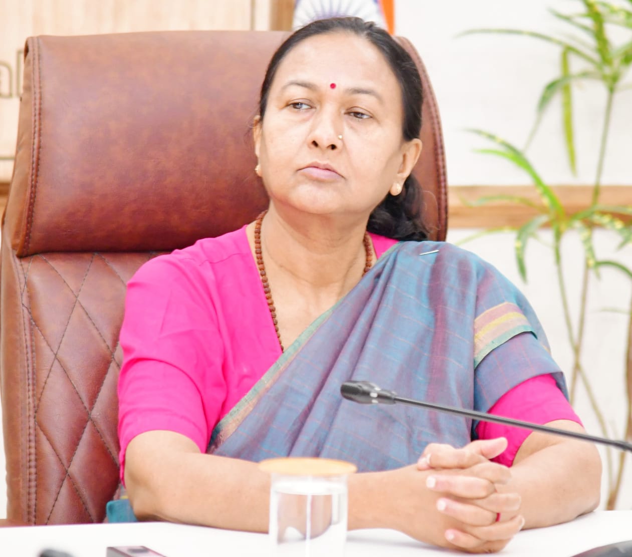 उत्तराखण्ड: जिलाधिकारियों को जल जीवन मिशन के प्रभावी क्रियान्वयन की ...