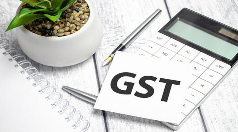 अप्रैल 2026 में GST कलेक्शन ने बनाया नया रिकॉर्ड, सरकारी खजाने में हुई ...